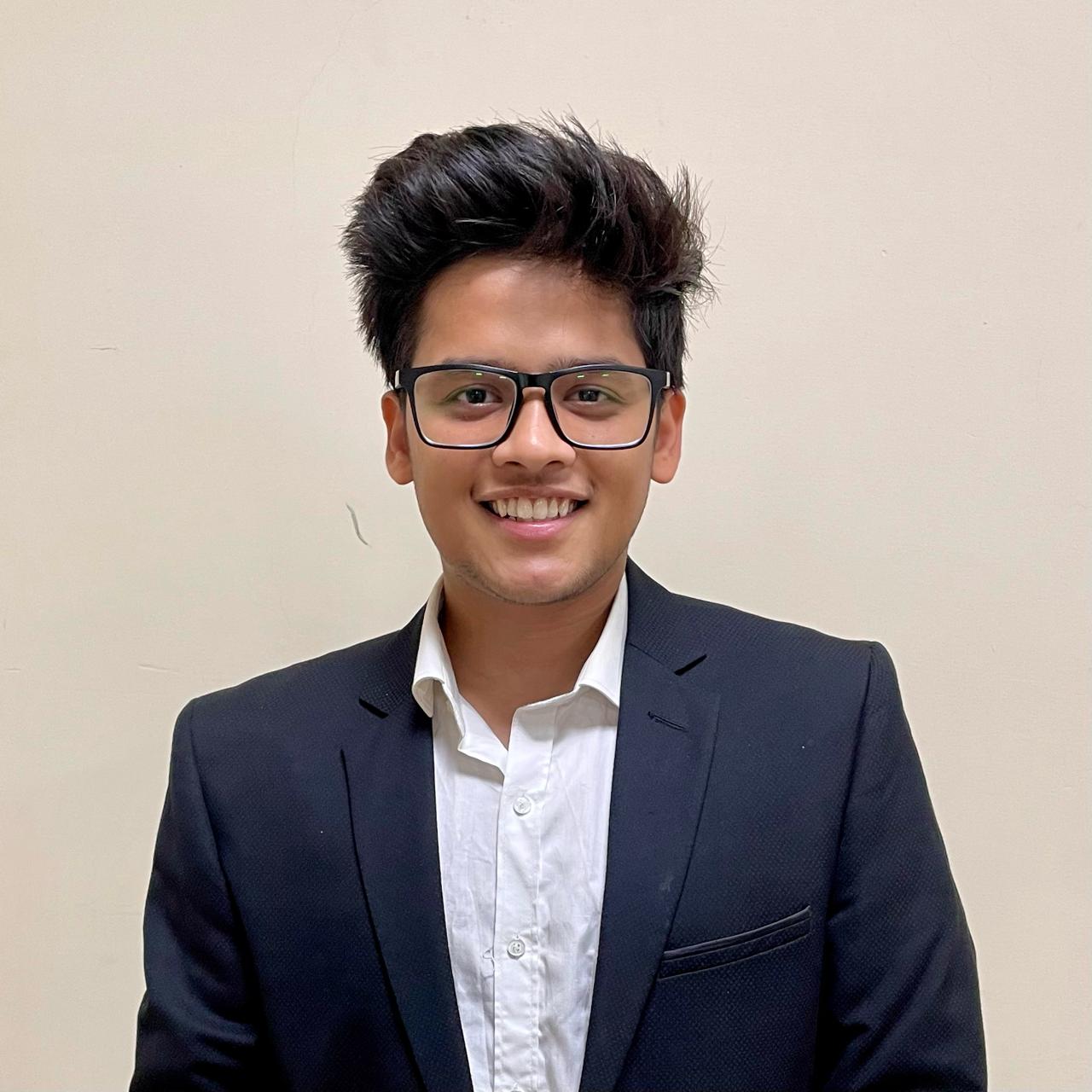 Winter Consulting | Consulting & Analytics Club, IIT Guwahati