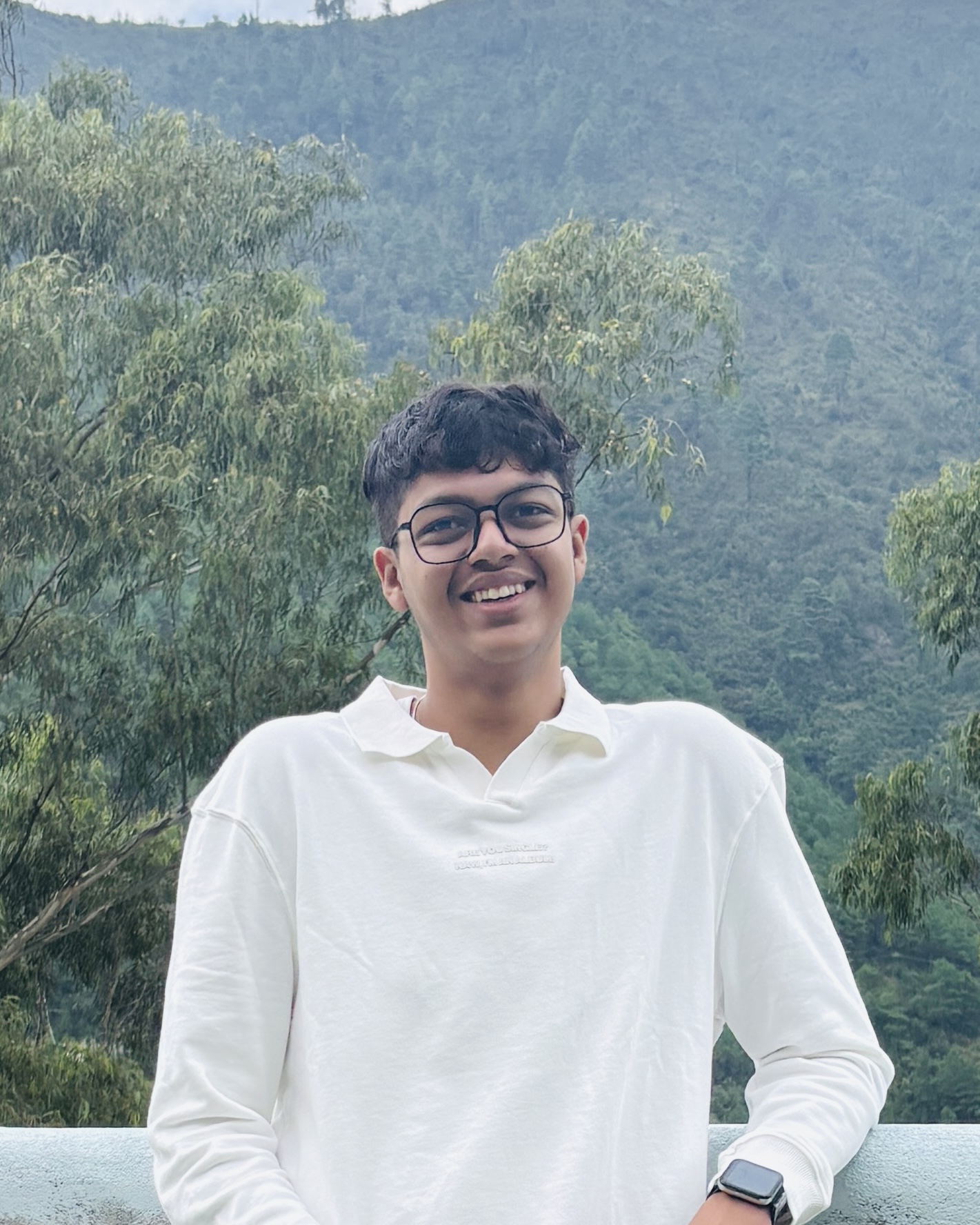 Winter Consulting | Consulting & Analytics Club, IIT Guwahati